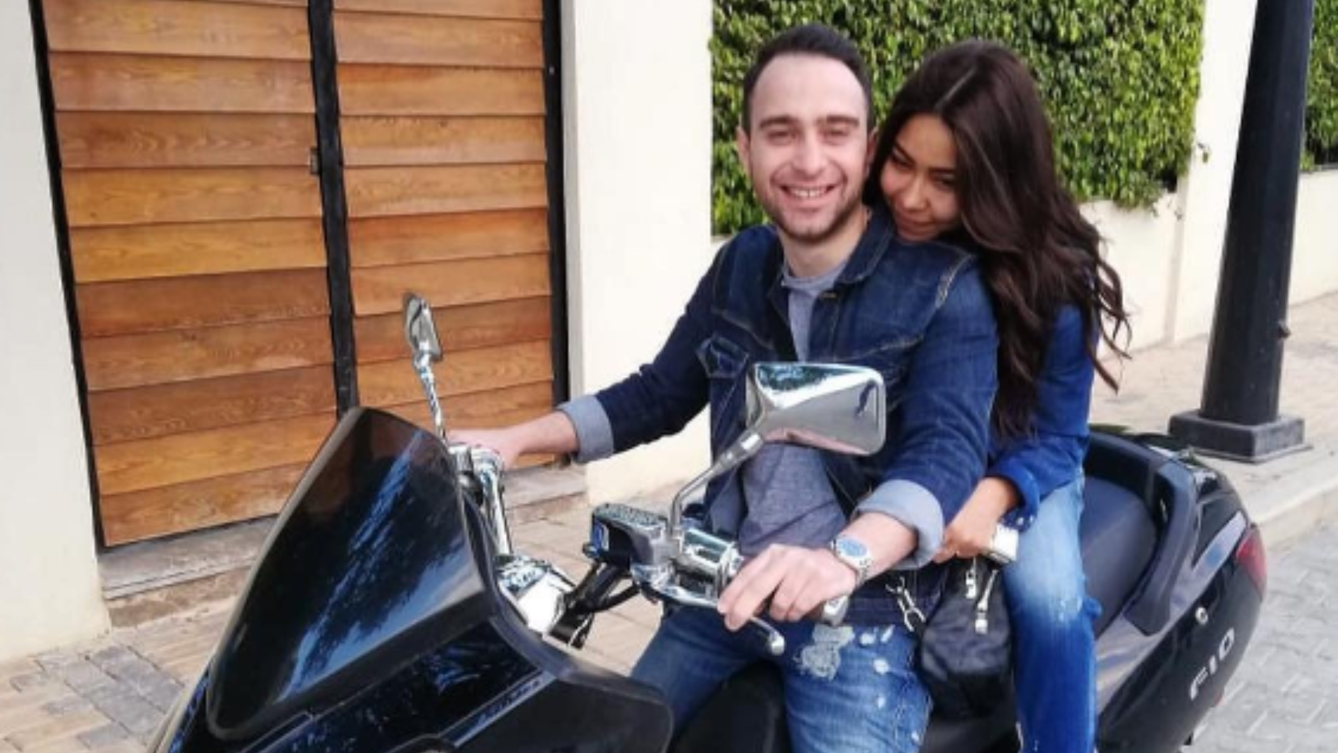 Hossam Habib shares surprise message to Sherine | Al Bawaba